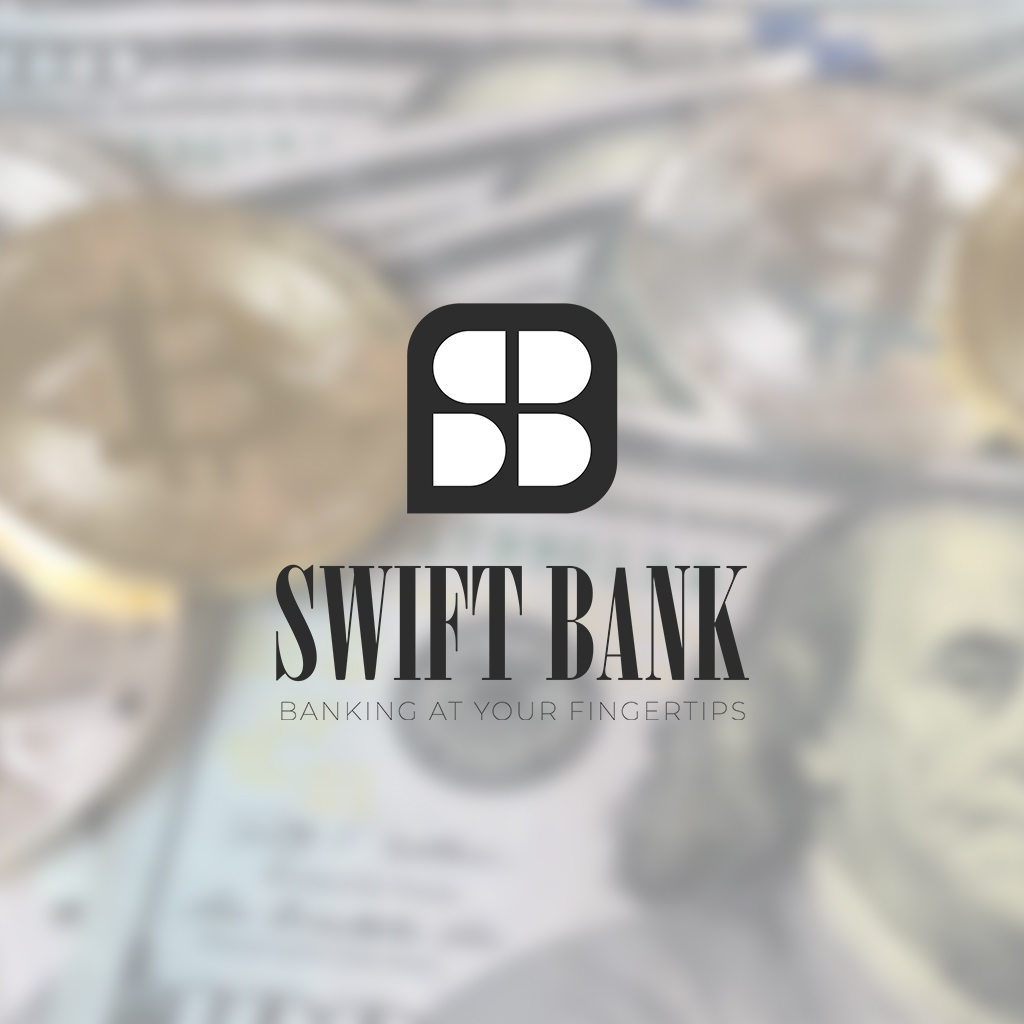 Swift Bank Logo Png