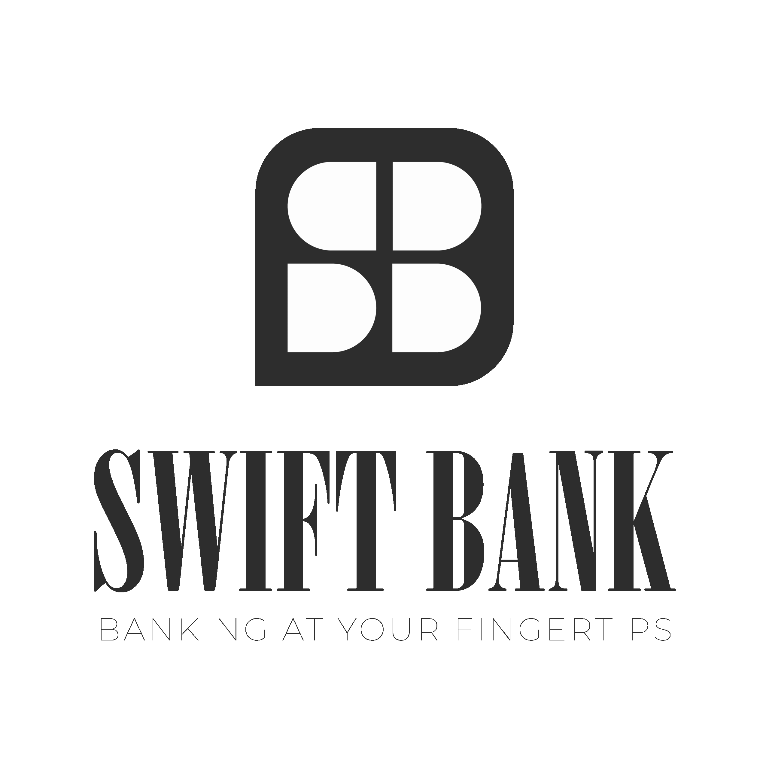 SWIFT BANK - VETRO CODE
